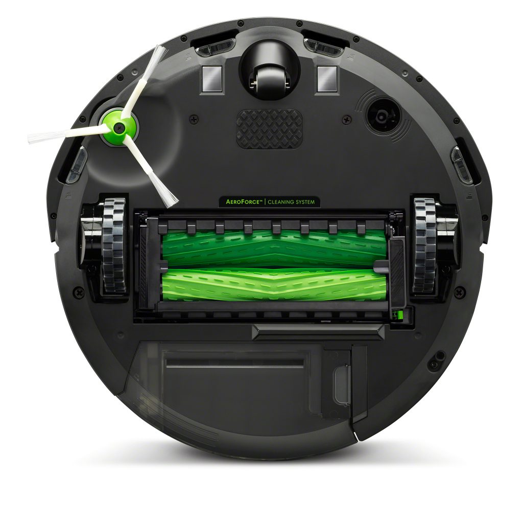 שואב אבק רובוטי iRobot Roomba j7 - iRobot