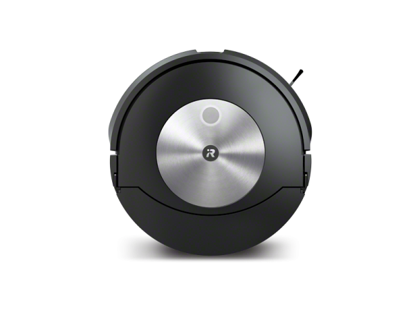 שואב שוטף רובוטי +iRobot Roomba Combo j7 - iRobot